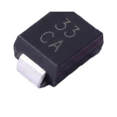 EIC P6SMB130CA TVS Diode