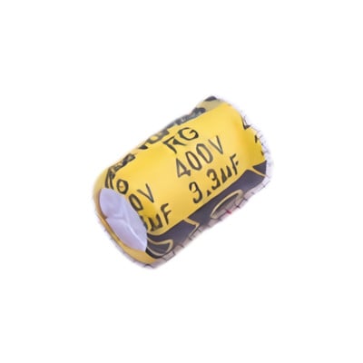Guangdong TOPAZ Elec Tech ECRG1325330M401P00 Aluminum Electrolytic Capacitor