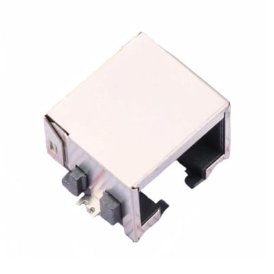 RCH RC01005 Modular Ethernet Connector Jack