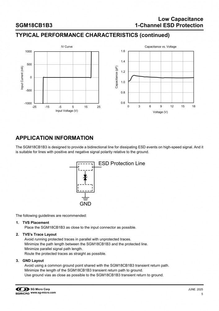 SGM18CB1B3 datasheet page 5