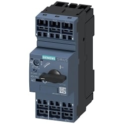 SIEMENS 3RV20214CA20 Motor Protective Circuit Breaker for sale