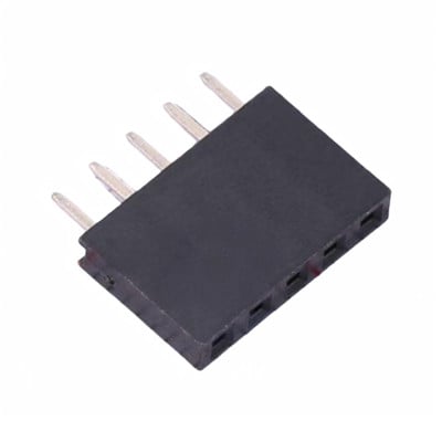 hanxia HX PM-2.54-02-03-S-H8.5