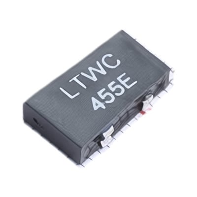 HCI HCCF2-455.000-LTWCHL Ceramic Filter Chip