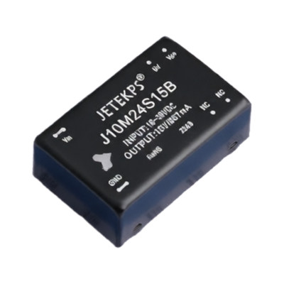 JETEKPS J10W24S12B DC DC Converter Chip