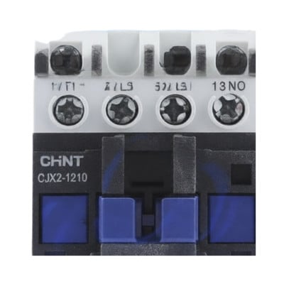 CHINT CJX2-1210 Electromechanical Contactor