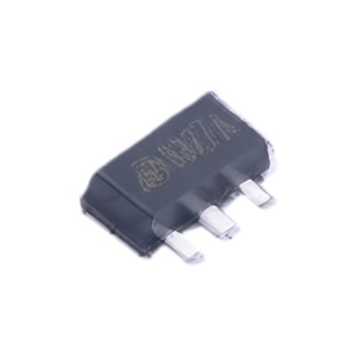 Mingda Microelectronics MD8236A Linear LDO Voltage Regulator