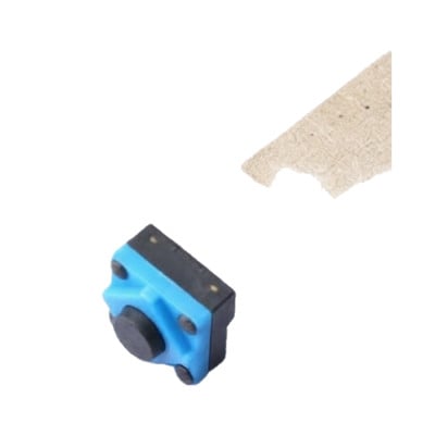 G-Switch GT-TC120A-H050-L1 Tactile Switch