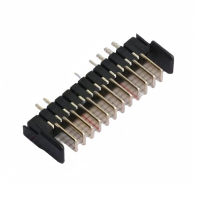 Lian Xin Technology XDCZ-20F1-05P Blade Type Power Connector Assembly