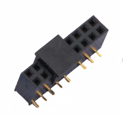 Yxcon F185-1209A4BMUB4 Female Socket Header Receptacle for sale