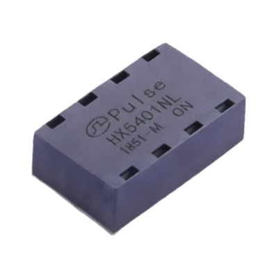 PULSE HX1234NLT Pulse Transformer Chip