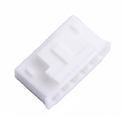 Hong Cheng HC-XHB2.54-3Y Rectangular Connector Housing