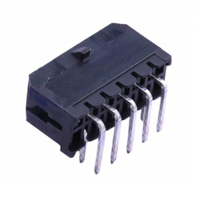 Hongxing HX30002-10WA Male Pin Header for PCB Connectors for sale