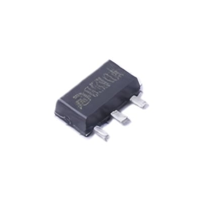 Mingda Microelectronics MD8427M Low Dropout Linear Voltage Regulator