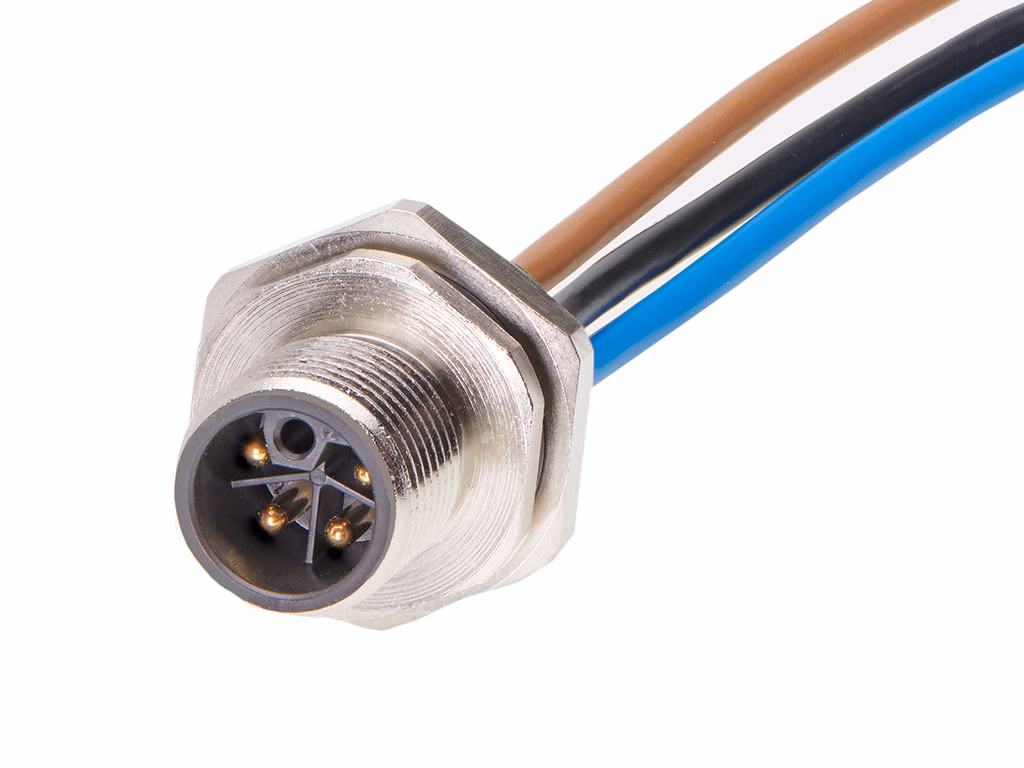 Molex 1205020060
