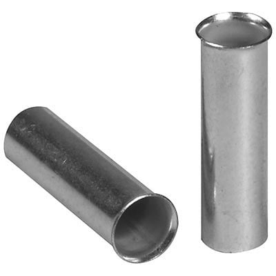 Altech 2397.0/100 Terminal Block Wire Ferrules