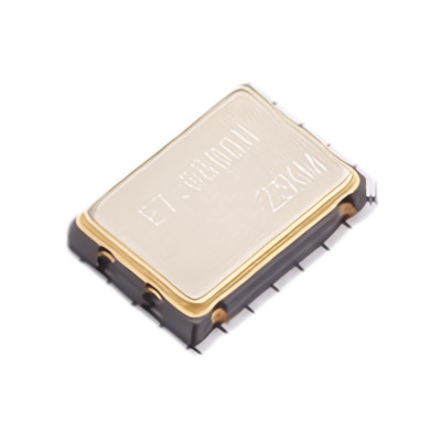 EPSON SG-8002CA 1.000000MHz PCB