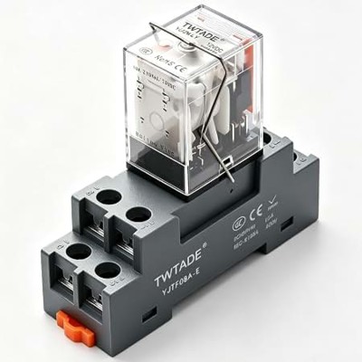 IDEC RR2KP-UDC12V for sale