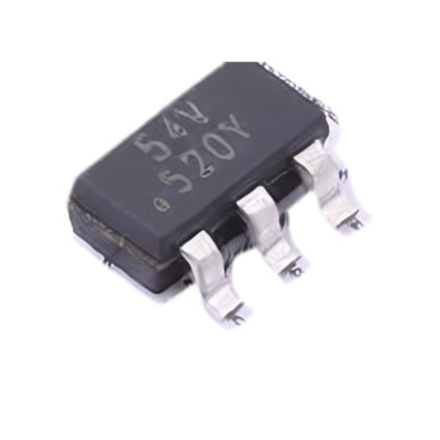 JingYang TT0534SPX TVS Diode
