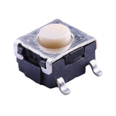 OMRON B3AL-1002P Tactile Switch