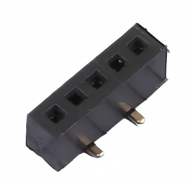 XYECONN PM1.0-UL2D-3A Female Socket Header Receptacle