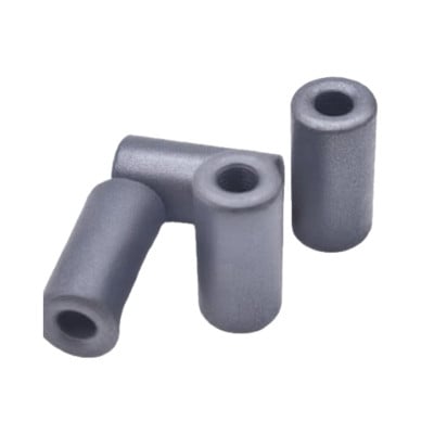 JINGXINGTIANCI RH10.5*20*6.5 Magnet Ring Bead