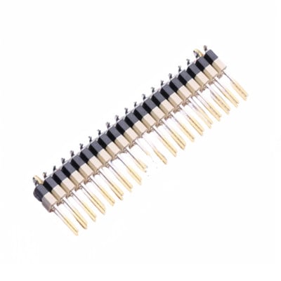 Samtec DW-05-15-L-D-330 Board Spacer for Board-to-Board Stacking