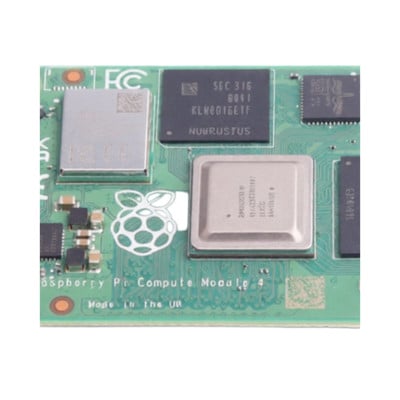 Raspberry Pi CM4102008 Embedded MCU DSP Evaluation Board for sale
