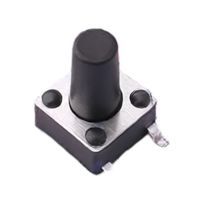 BXCONN TS1703-TZ60HBM Tactile Switch