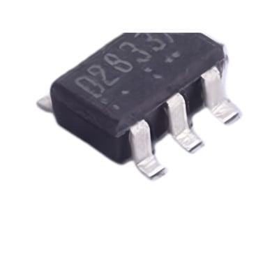 AnaSem VRD3033PTX Linear LDO Voltage Regulator