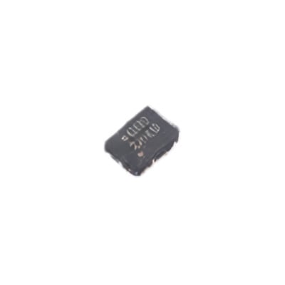 EnergyMath EMS4000RSW Special Purpose Analog Switch Chip