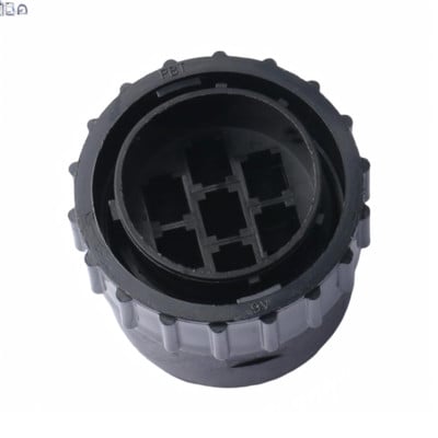 TE Connectivity 2293734-1 Circular Connector Housing