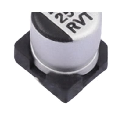 ChengTao RVT1E100M0505ZY Aluminum Electrolytic Capacitor