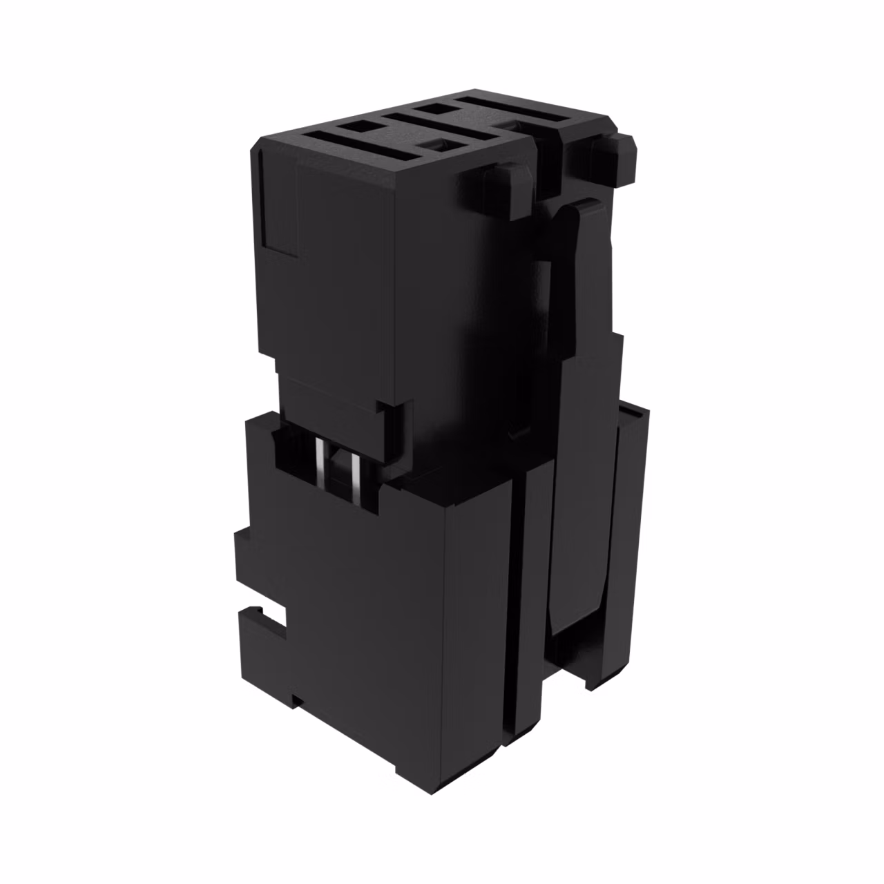 5.00mm Pitch Appli-Mate RAST 5 Female Connector, Female, 16 Amp, 3 Circuits, Position Key 1b, Coding Keys 01c, d20 for sale
