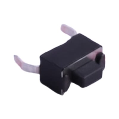 Diptronics DTS-32N-V-B Tactile Switch