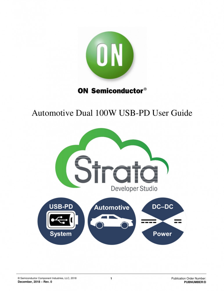 onsemi USB-PD user guide page 1