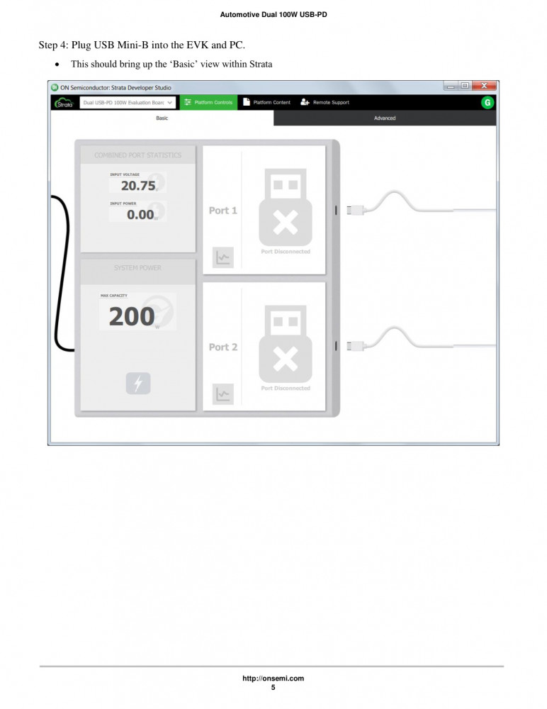 onsemi USB-PD user guide page 5