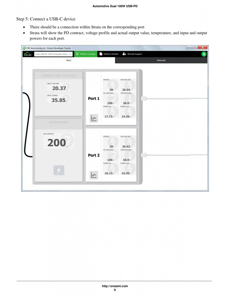 onsemi USB-PD user guide page 6