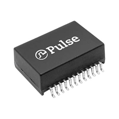 PULSE HDX8008NL Pulse Transformer Chip