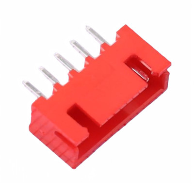 SHOU HAN 2.0-2P ZZ-R Male Header Pins