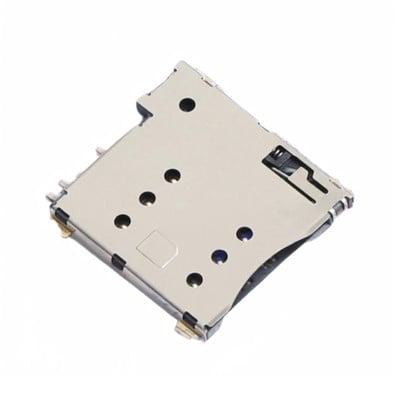 HMTCONN SIM3051C-7P511-H137