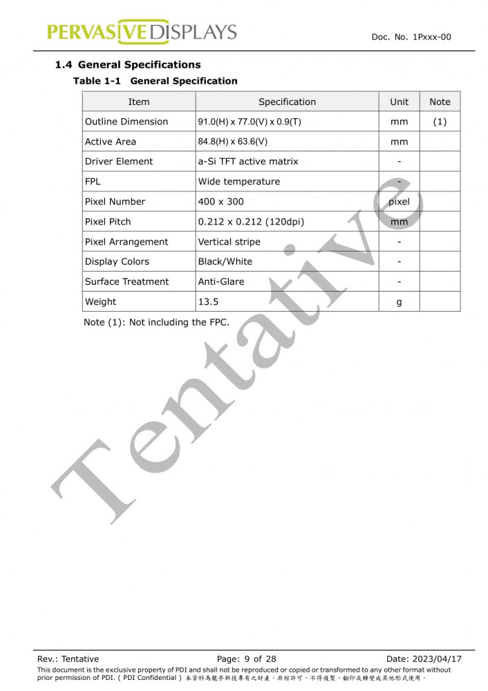 E2417KS0D1 document page 9