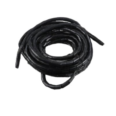 Delixi Electric SWB16BD Spiral Wrap Expandable Sleeving