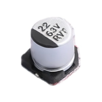 ChengTao RVT1J101M1010ZY Aluminum Electrolytic Capacitor