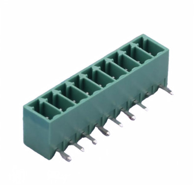 JILN JL15EDGRC-35004G01 Header Plug Socket