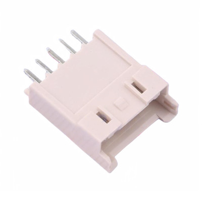 G-Switch GT-A2508WVD1-104SBT01 Male Header Pins