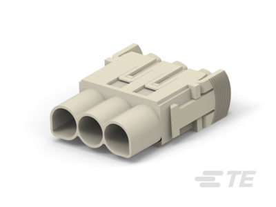 TE Connectivity / AMP BrandT2111020201-007