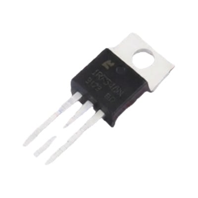 Minos IRFB7545-MNS Single N-Channel MOSFET