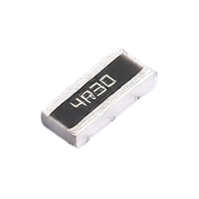 ROHM LTR18EZPF1500 Surface Mount Chip Resistor