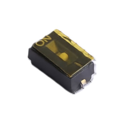 Hanbo Electronic DU-01P DIP Switch for sale