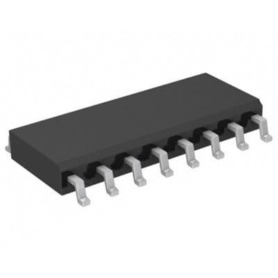 CTS 741C083151J Resistor Network Array